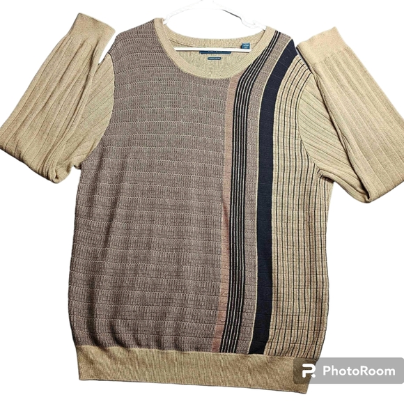 Perry Ellis | Sweaters | Perry Ellis Mens Sweater | Poshmark